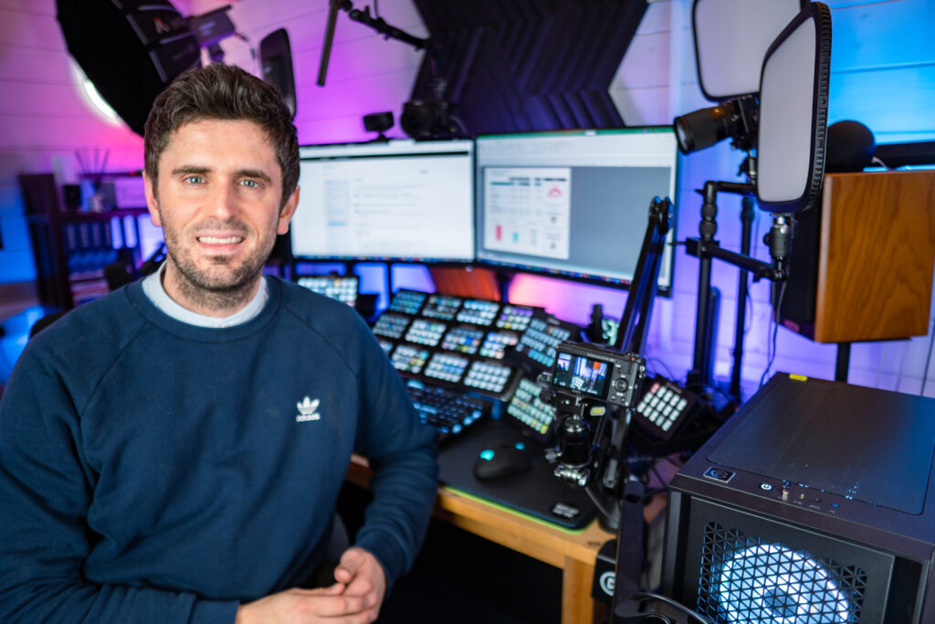 How G-Accon is Powering Color into the Accounting World - G-Accon ...